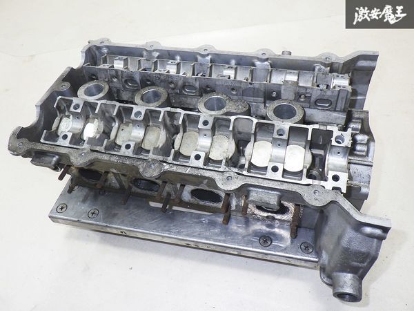 【傷や汚れあり】BMW 純正 E36 318is 3シリーズ M42 エンジン シリンダー ヘッド 1721464 部品 棚F-5の落札情報 ...