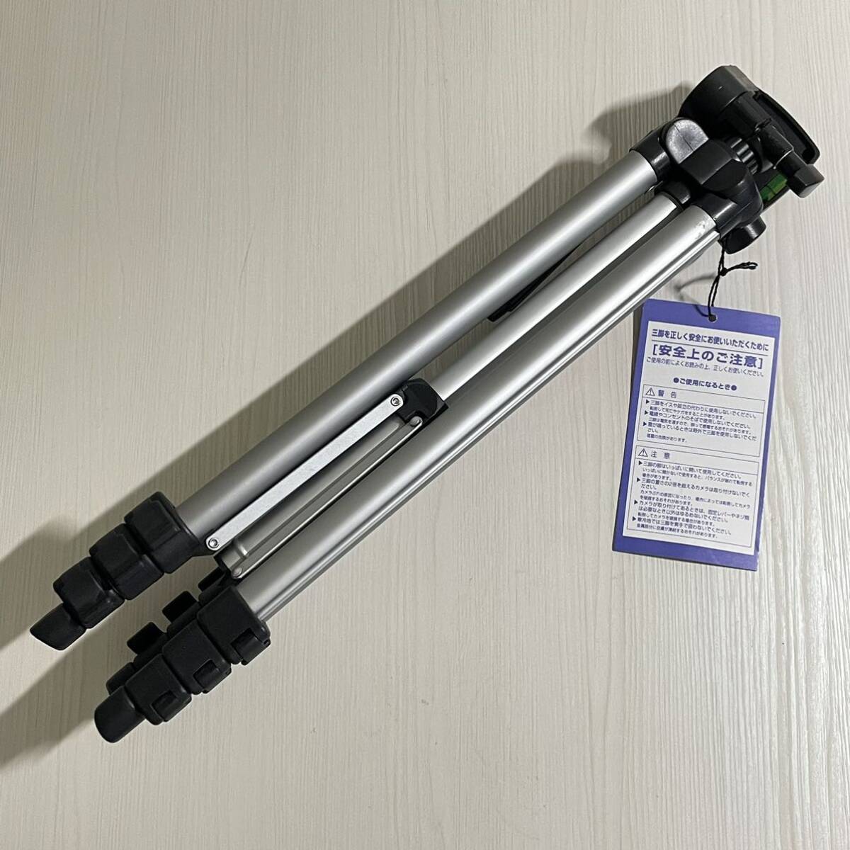 【未使用】小型三脚 ビデオ三脚 COLT VT-13D 4段 コルト カメラ デジカメ の落札情報詳細 - Yahoo!オークション落札価格検索 オークフリー