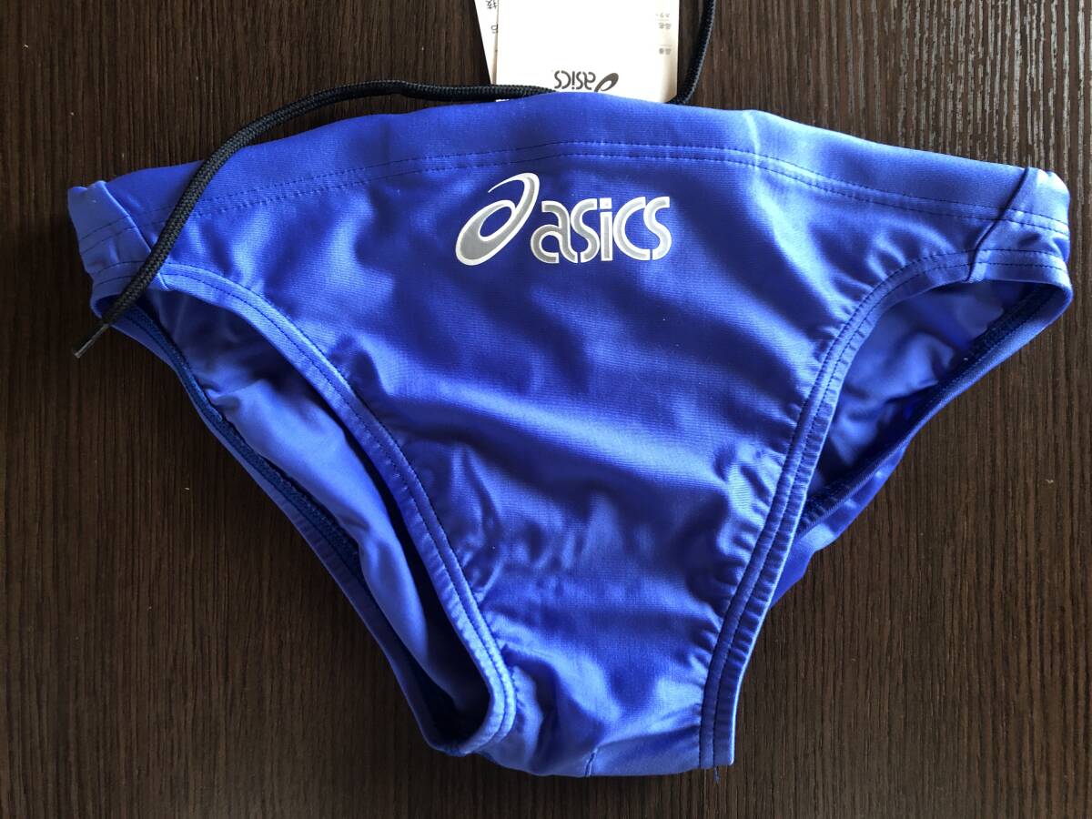 【未使用】 asics 競パン 競泳パンツ AMA55T ハイドロCD Mサイズの落札情報詳細 - Yahoo!オークション落札価格検索 オークフリー