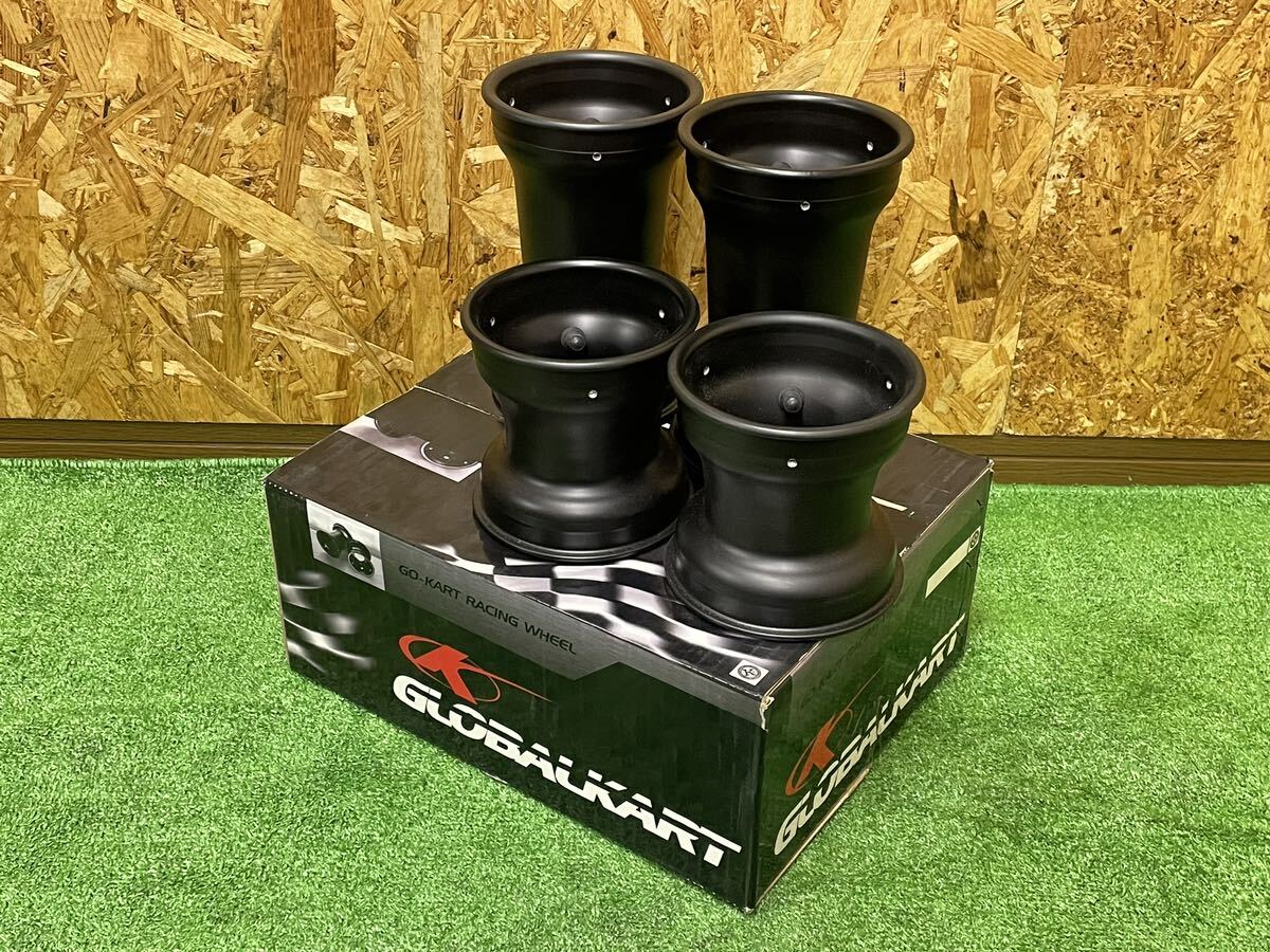 【未使用】#03758 新品未使用 CRG 純正 KT2 マグ ホイール 1台分 132mm/212mmの落札情報詳細 - ヤフオク落札価格検索 オークフリー