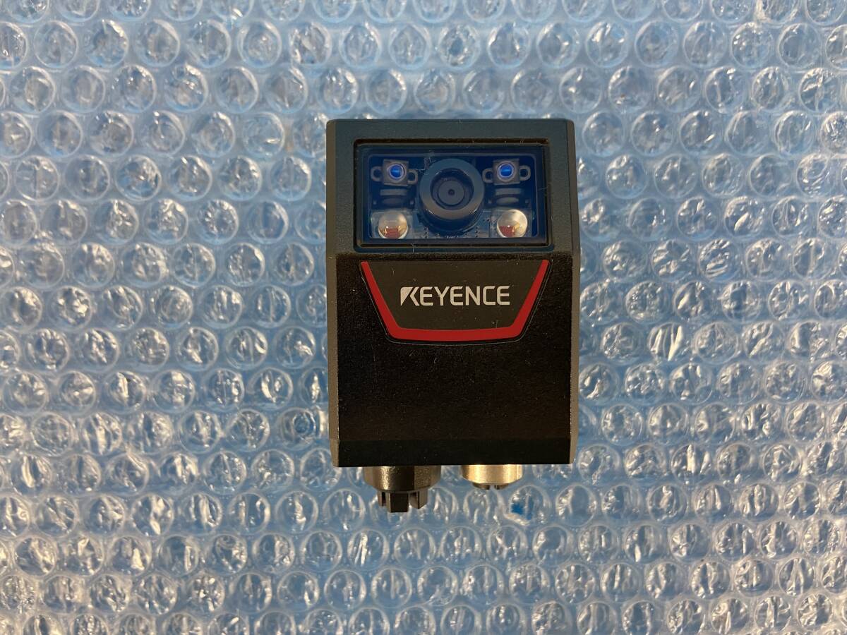 【傷や汚れあり】[CK21769] キーエンス KEYENCE SR-750 固定式2次元コードリーダ 動作保証の落札情報詳細 - Yahoo ...