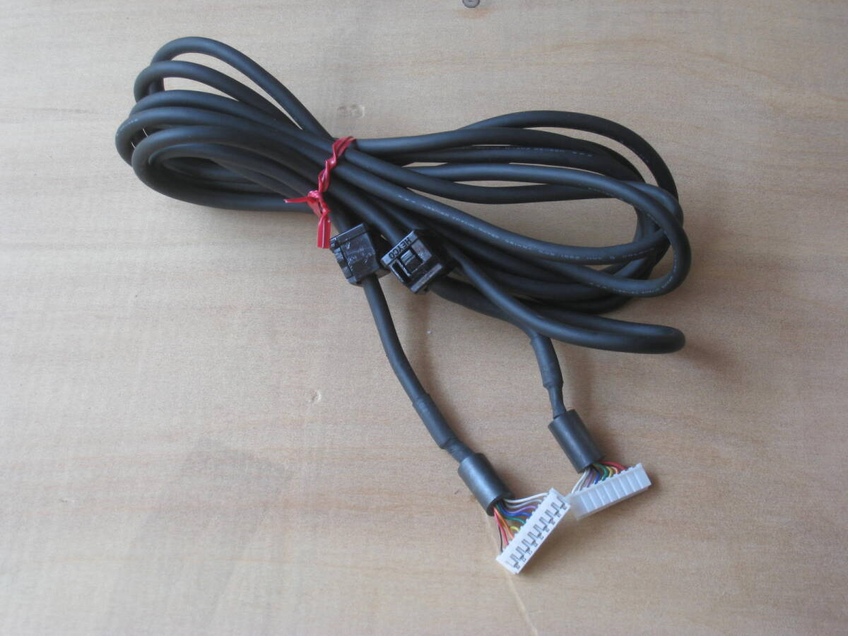 【やや傷や汚れあり】ICOM IC-PW1 セパレートケーブル(前期型用)の落札情報詳細 - Yahoo!オークション落札価格検索 オークフリー