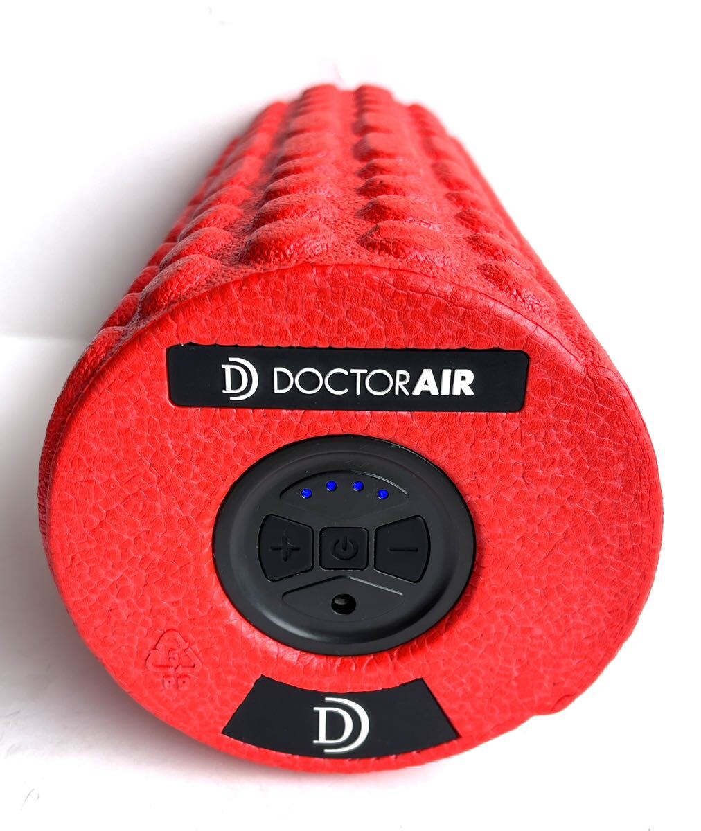 【やや傷や汚れあり】ドクターエア ストレッチロールS SR-002 (2)の落札情報詳細 - ヤフオク落札価格検索 オークフリー