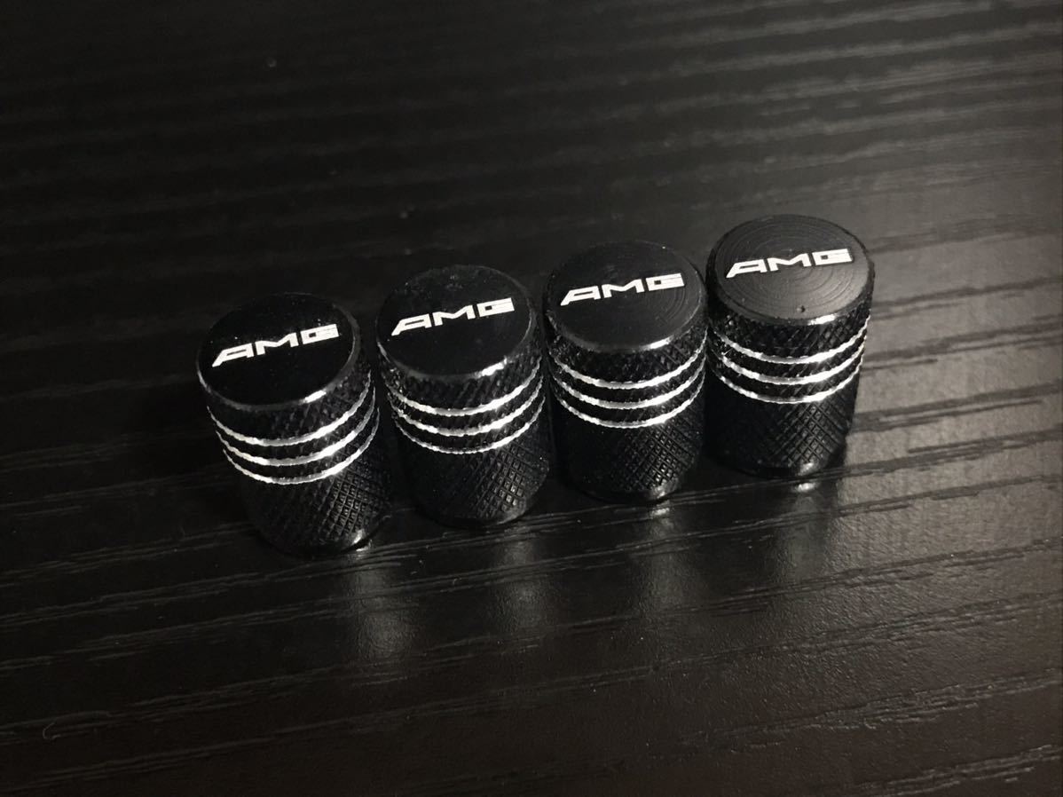 【未使用】メルセデスベンツ AMG エアーバルブキャップ 黒アルミホイールに Cクラス W205 S205 C205 A205 AMG C43 C63w463の落札情報詳細 - ヤフオク落札 ...