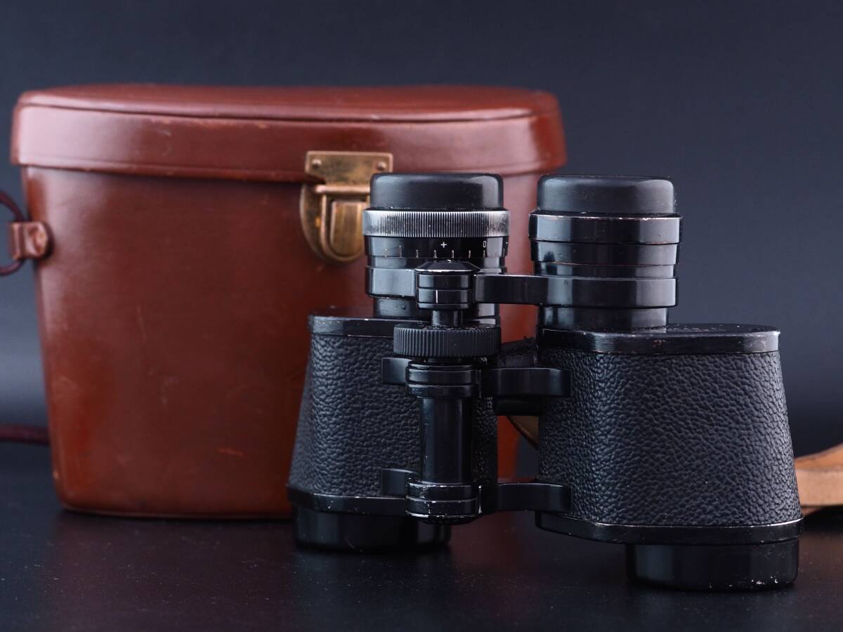 【目立った傷や汚れなし】西独 ツァイス 双眼鏡 8x30 CARL ZEISS OBERKOCHENの落札情報詳細 - Yahoo!オークション落札価格検索 オークフリー