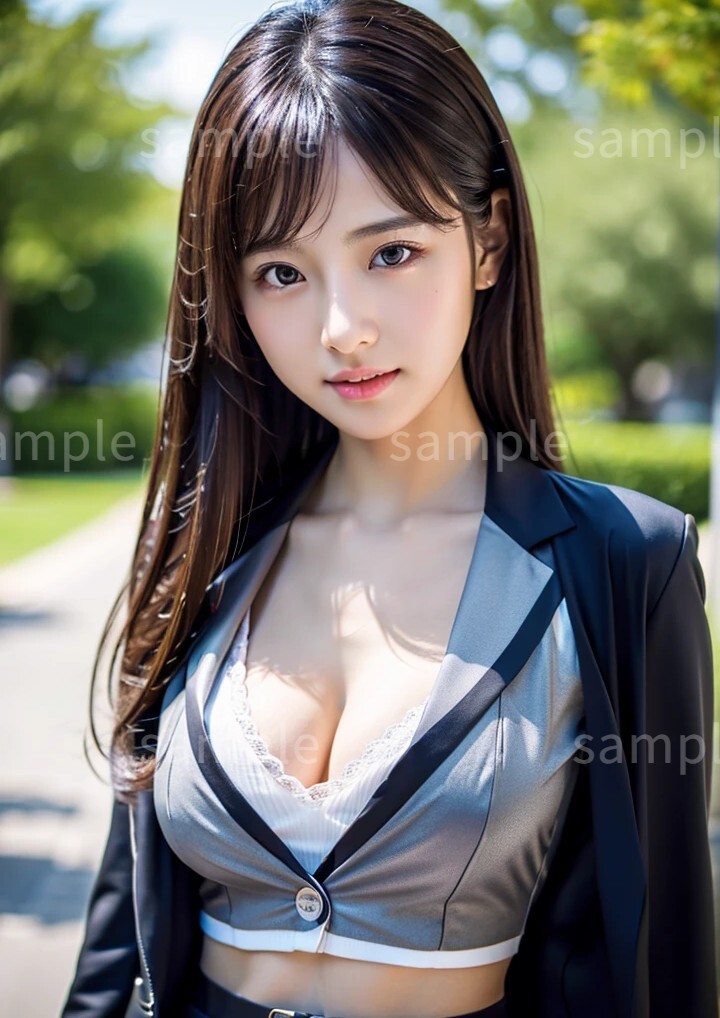 【未使用】AI美女 AIイラスト A4ポスター 光沢ゴールド写真用紙使用 高画質 AIヌード AIグラビア かわいい 女の子 美人 セクシー 巨乳(0135）の落札情報詳細 - Yahoo ...