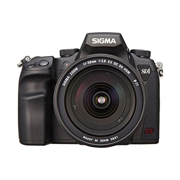 【目立った傷や汚れなし】中古 1年保証 美品 SIGMA SD1 Merrill 17-50mm レンズキットの落札情報詳細 - Yahoo!オークション落札価格検索 オークフリー