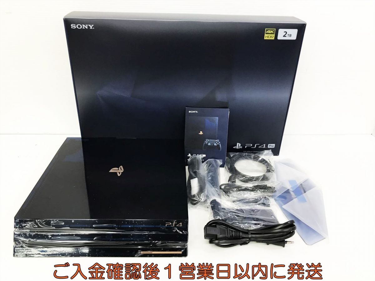 【傷や汚れあり】【1円～】PS4 本体 Days of Play Limited Edition 限定カラー SONY PlayStation4 CUH-2200B + コントローラ(CUH ...