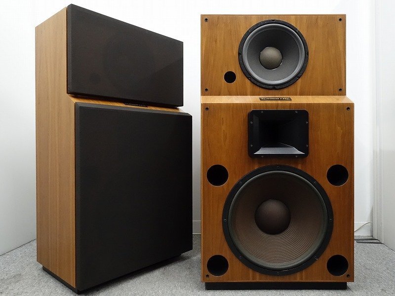 エレクトロボイス/Electro-Voice/EV/HP64/ホーンスロートの落札情報詳細 - ヤフオク落札価格検索 オークフリー