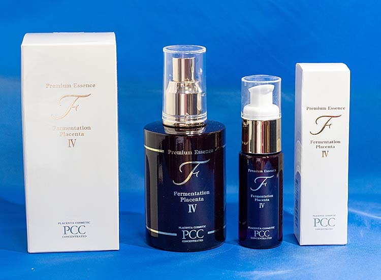 【未使用】【未使用品・送料無料】PCCプレミアムエッセンス FIV 美容液 110mL と 30mL 各1本 計2本 No2の落札情報詳細 - Yahoo!オークション落札価格検索 オークフリー