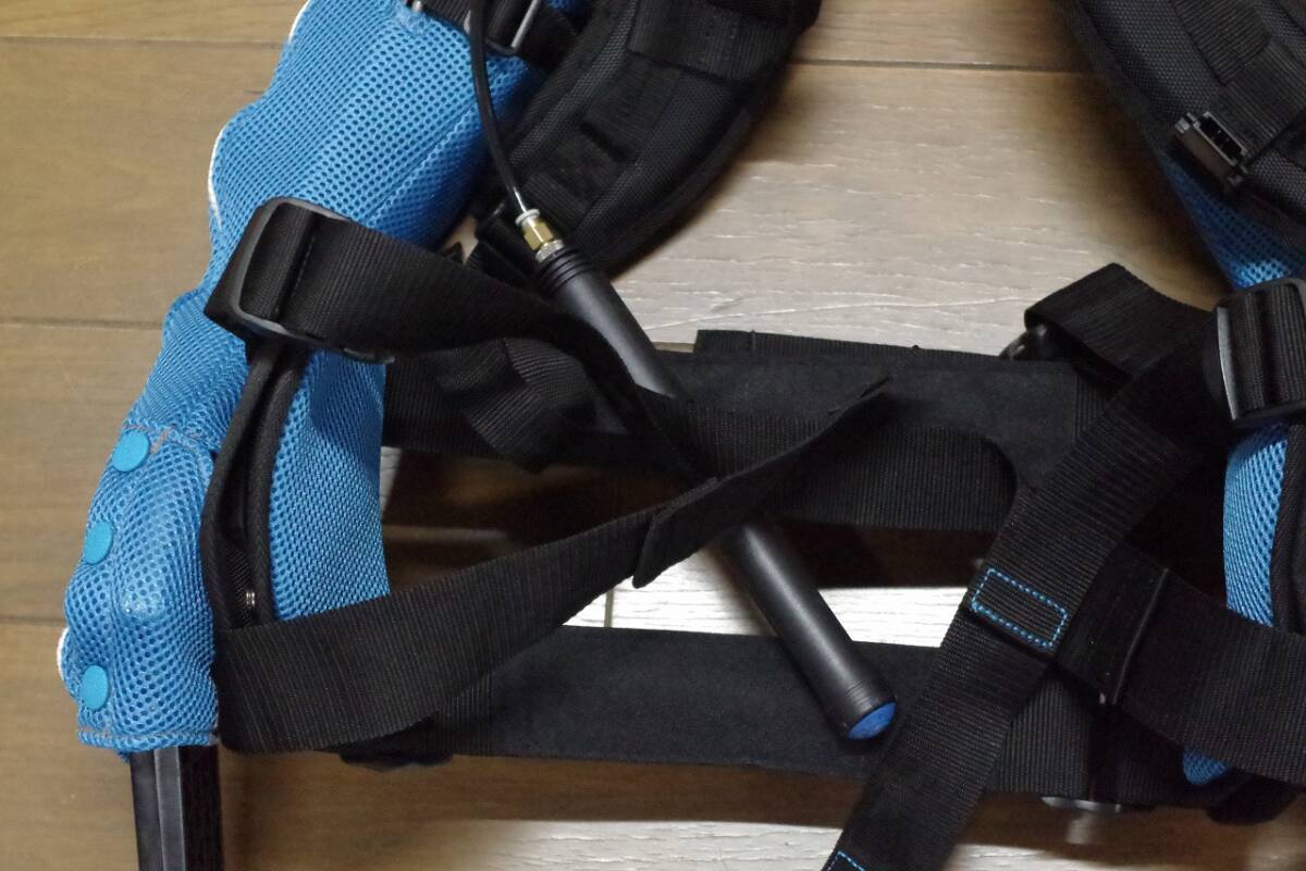 【未使用に近い】MUSCLE SUIT Every （マッスルスーツ・エブリー SM Soft Fit） -25.5kgf 100Nm made in Japanの落札情報詳細 - Yahoo ...