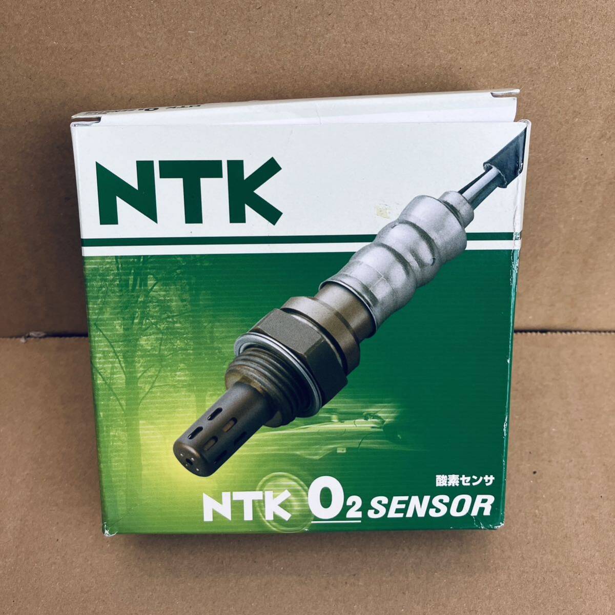 【未使用】未使用保管品 NTK OZA668-EE25 O2センサー スズキ エブリィの落札情報詳細 - Yahoo!オークション落札価格検索 オークフリー