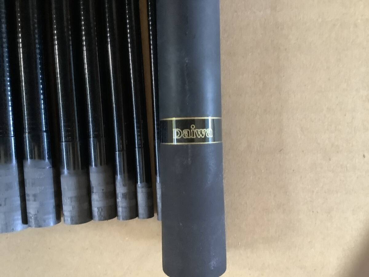 【未使用】ダイワ SZ 華厳 F 中硬硬 61M 渓流竿の落札情報詳細 - Yahoo!オークション落札価格検索 オークフリー