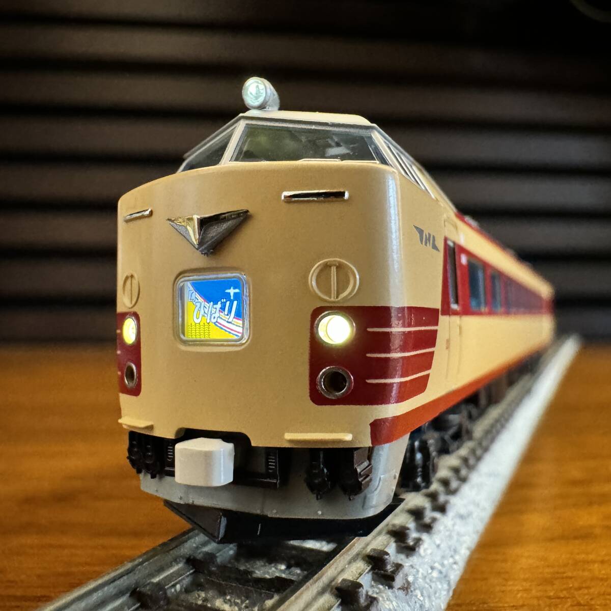 【未使用に近い】KATO 10-1128 485系 300番台 フル編成12両セット 美品！の落札情報詳細 - Yahoo!オークション落札価格検索 オークフリー