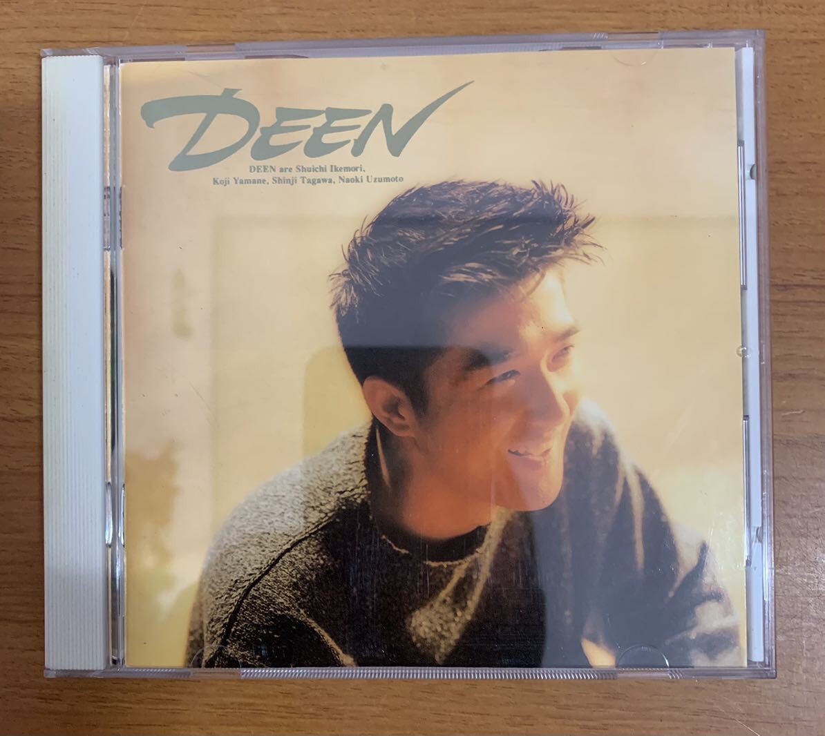 【目立った傷や汚れなし】CD:DEEN 瞳そらさないで/いつかきっと・・・/このまま君だけを奪い去りたい 全11曲の落札情報詳細 - Yahoo!オークション落札価格検索 オークフリー