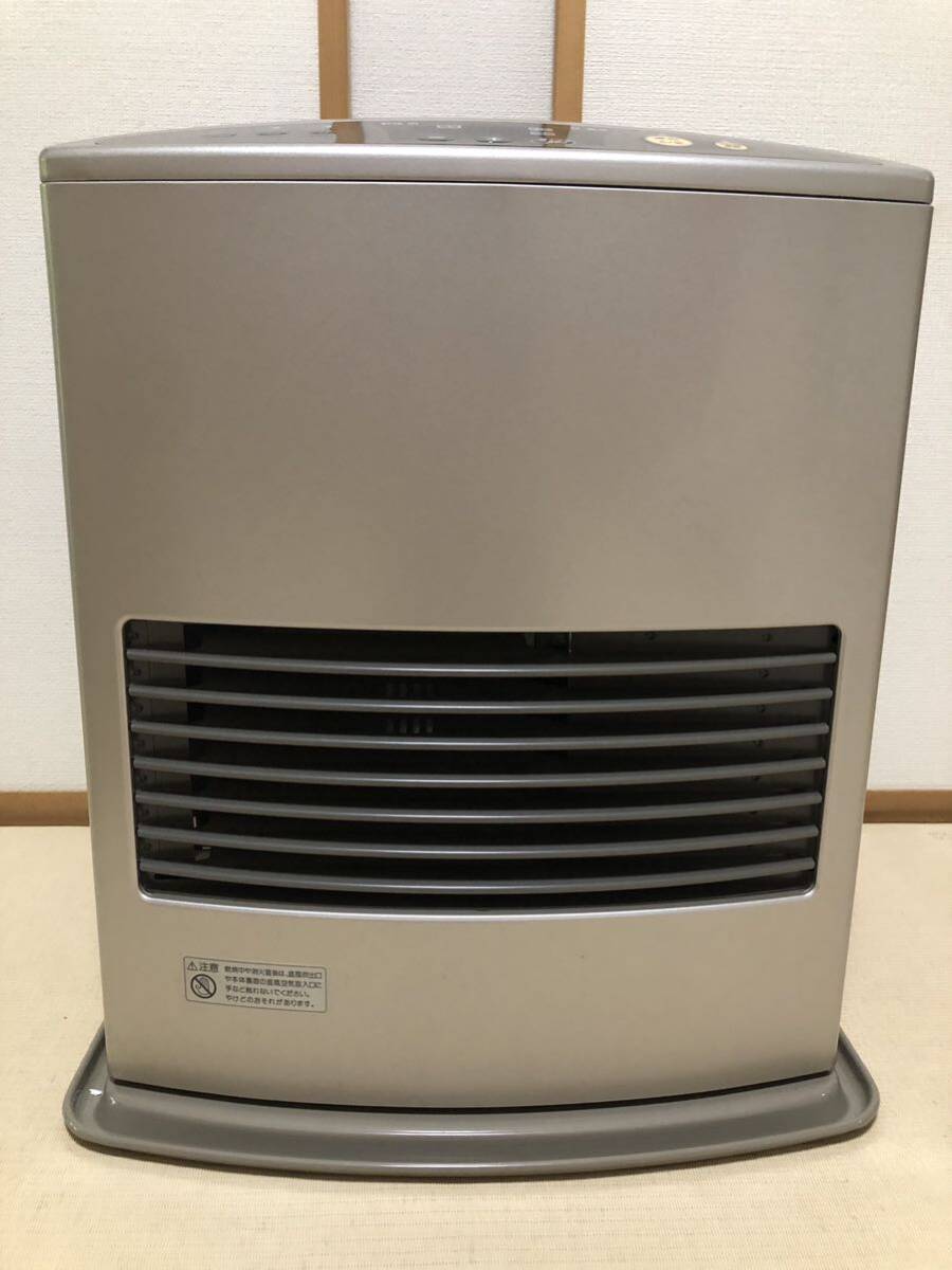 【中古】A08f03H SHARP シャープ 石油ファンヒーター OK-K53FX 大型 暖房 9.5L 大目付の落札情報詳細 - Yahoo!オークション落札価格検索 オークフリー