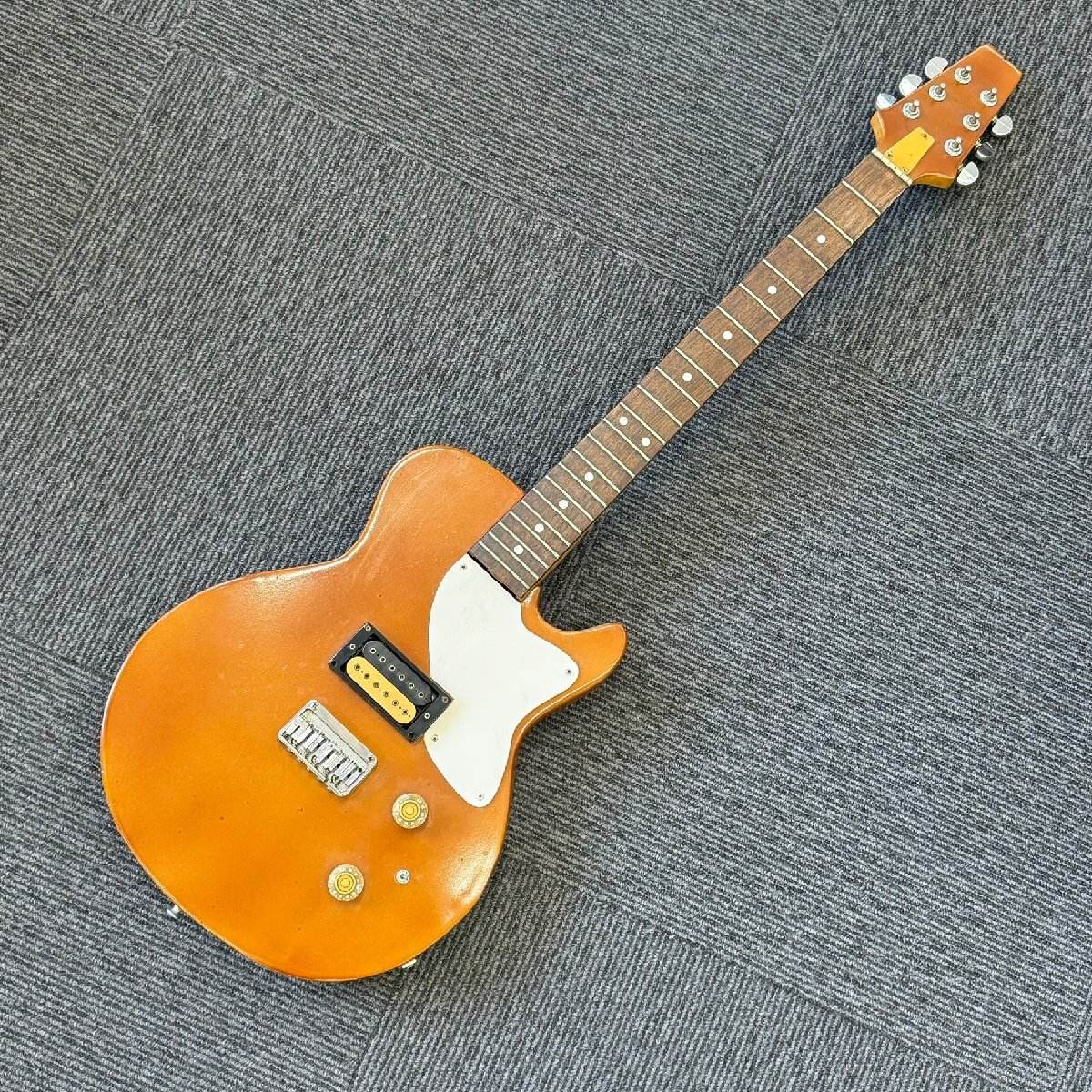 【中古】フェンダージャパン テレキャスター カスタム TC72 自作リフィニッシュ 50回転ズ fender の落札情報詳細 - Yahoo ...