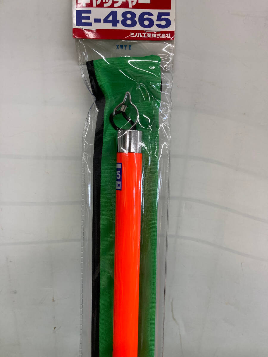 【未使用に近い】【未使用】プロメイト E-4865 mini カーボンキャッチャー / ITC060X43BQWの落札情報詳細 - Yahoo!オークション落札価格検索 オークフリー