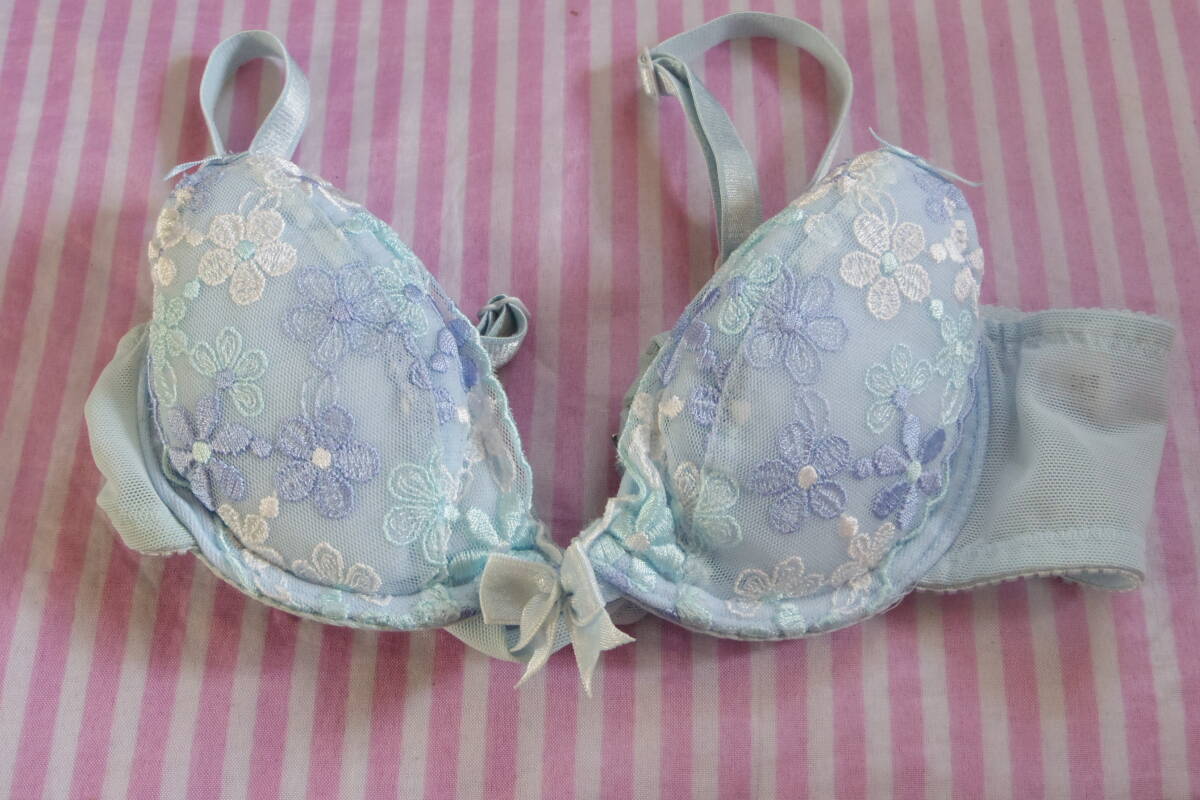 【未使用】1109★サイズA70★ジュニア コットン ブラ スポブラ 匿名発送 の落札情報詳細 - Yahoo!オークション落札価格検索 オークフリー