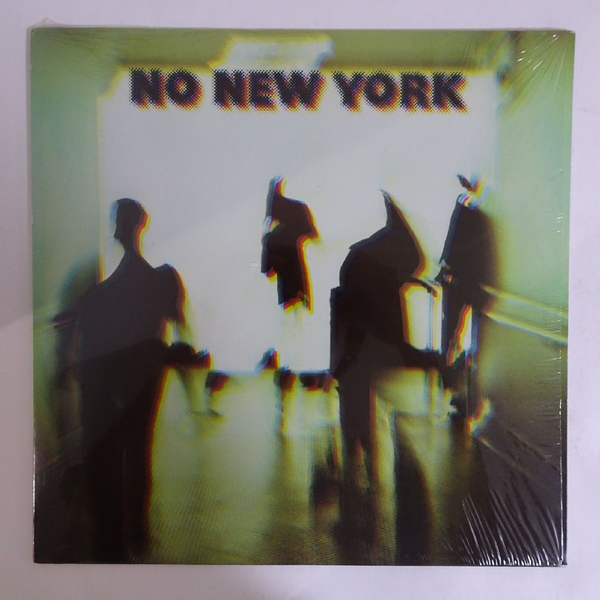 【やや傷や汚れあり】10032888;【US盤】The Contortions, Teenage Jesus And The Jerks ...