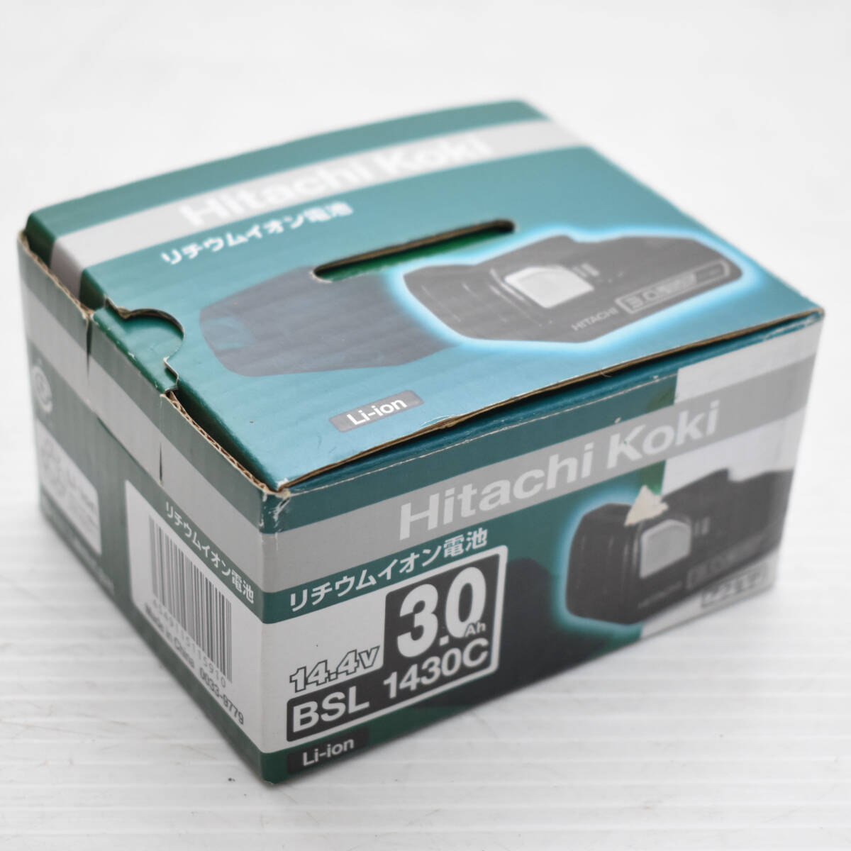 【新品】新品 未使用 HITACHI 日立工機 コードレス連結ねじドライバ 14.4V WF14DSL(LSCK) バッテリー無し 売切の落札情報詳細 - Yahoo!オークション落札価格検索 ...