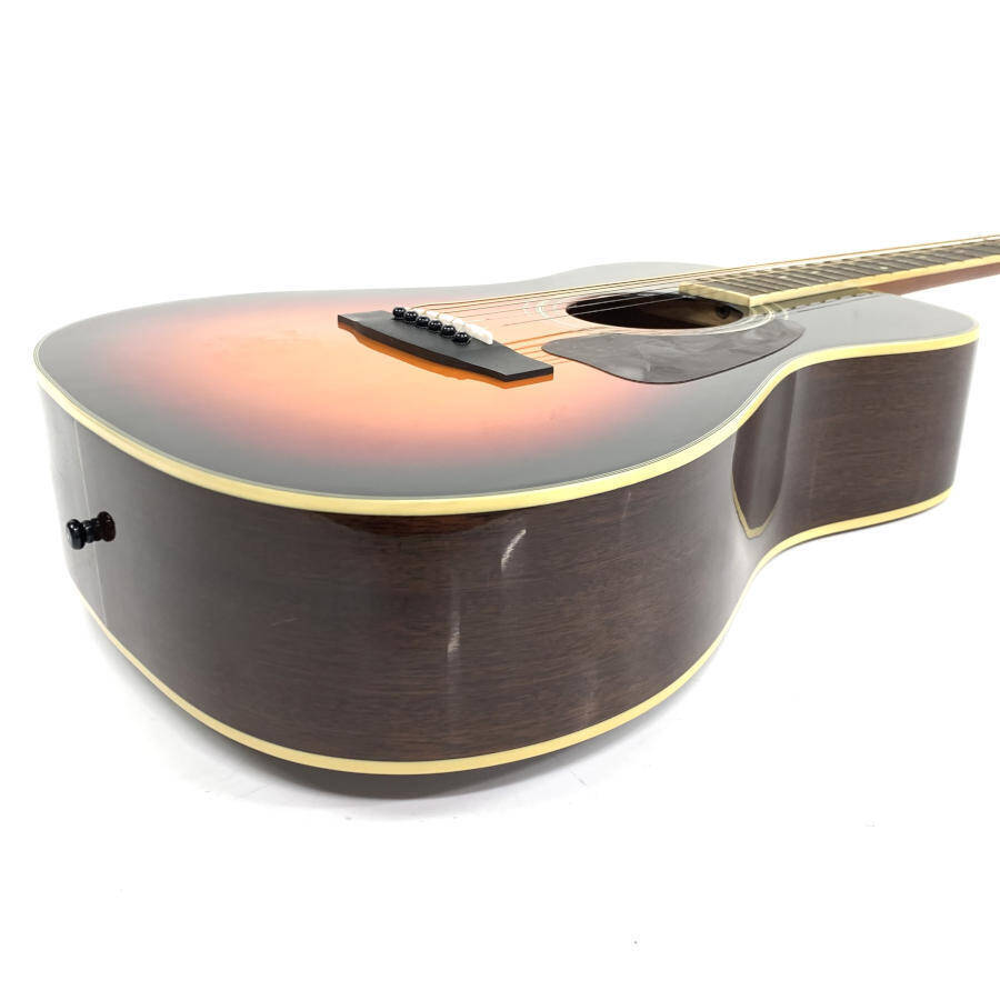 【傷や汚れあり】S.Yairi S.ヤイリ YF-30/3TS アコースティックギター インドネシア製 Serial No.SI120221250 サンバースト系 ★ 簡易検査品の落札情報詳細 ...