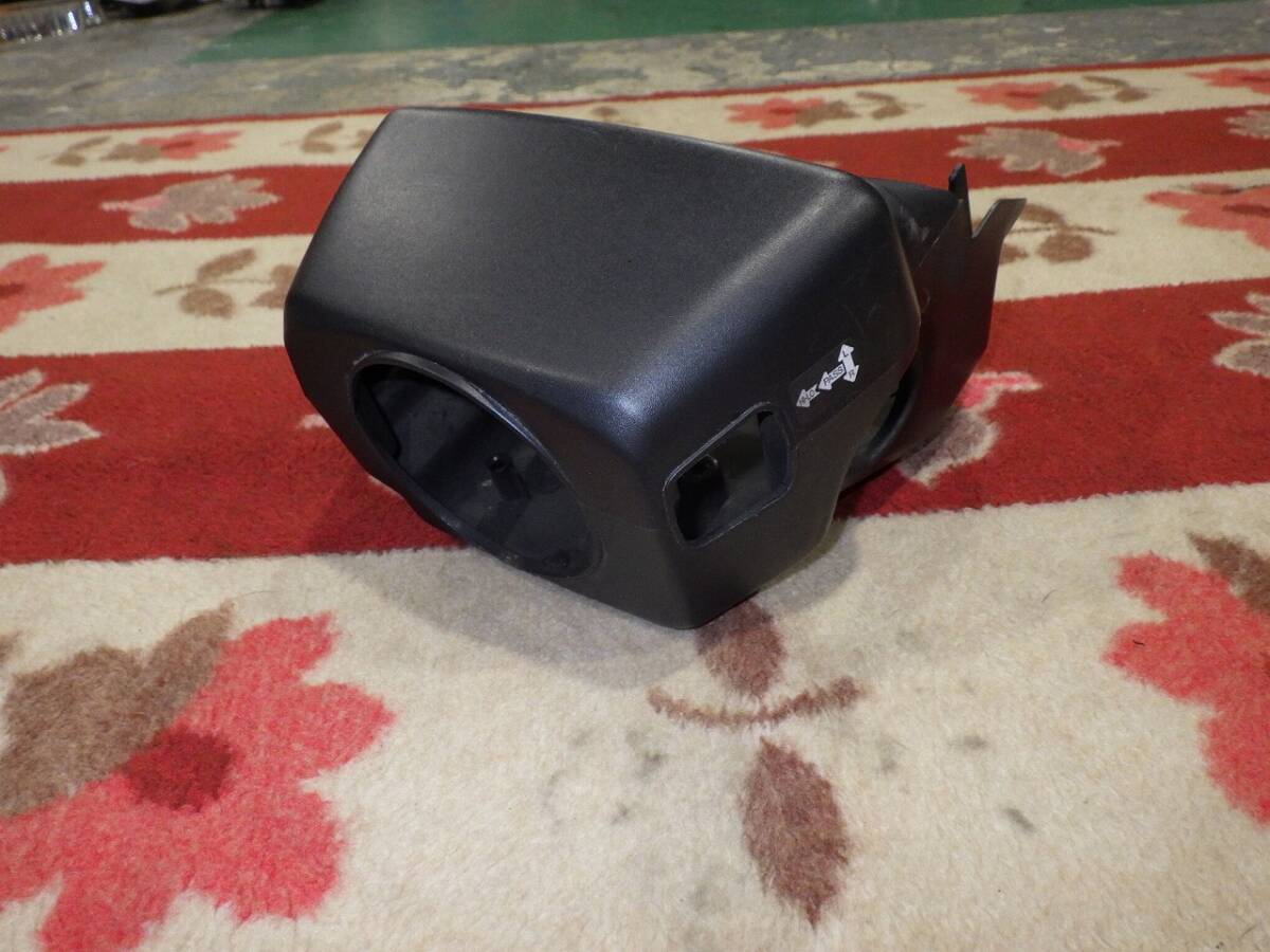 【傷や汚れあり】160324 アコード CD5 ステアリング コラム カバー 内張り CE1 CD6 CF2 CD3 CD4 [B]の落札情報詳細 - Yahoo!オークション落札価格検索 ...