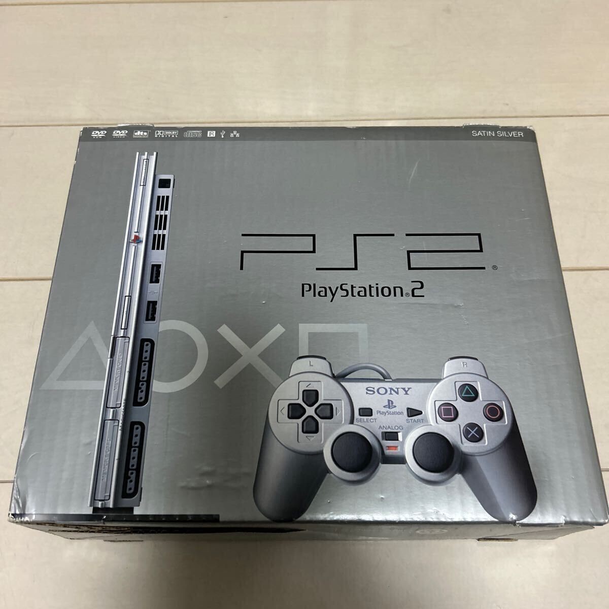 【やや傷や汚れあり】PlayStation 2 ときめきメモリアル3 ～ 約束のあの場所で ～ ファンド 限定版 PS2 ときメモ ゲーム [Q5065]の落札情報詳細 - Yahoo ...