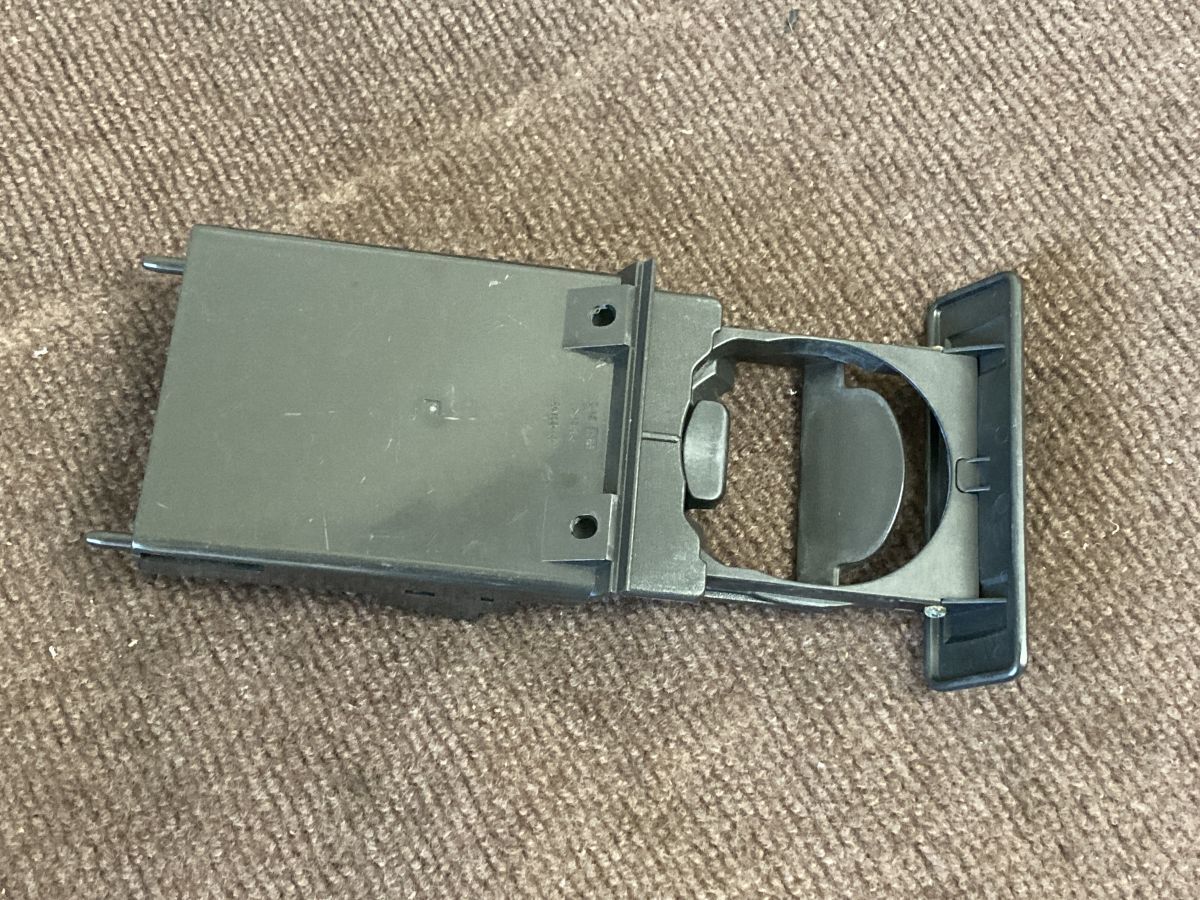 【やや傷や汚れあり】CF23 ワゴンR MH21S MH22S ドリンクホルダー カップホルダー ラパン HE21S ジムニー JB23W ...