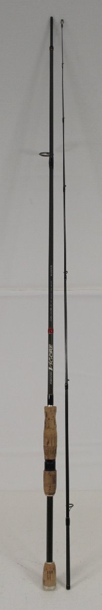 オリムピック ヴィゴーレ GVIC-67MH VIGORE ビゴーレの落札情報詳細 - Yahoo!オークション落札価格検索 オークフリー