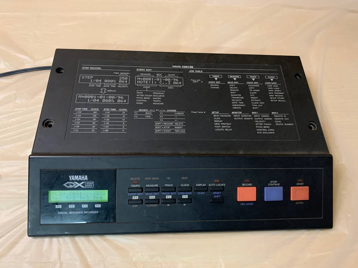 【新品】【未使用】ヤマハ YAMAHA 音楽制作 シーケンスソフト SOL2の落札情報詳細 - Yahoo!オークション落札価格検索 オークフリー