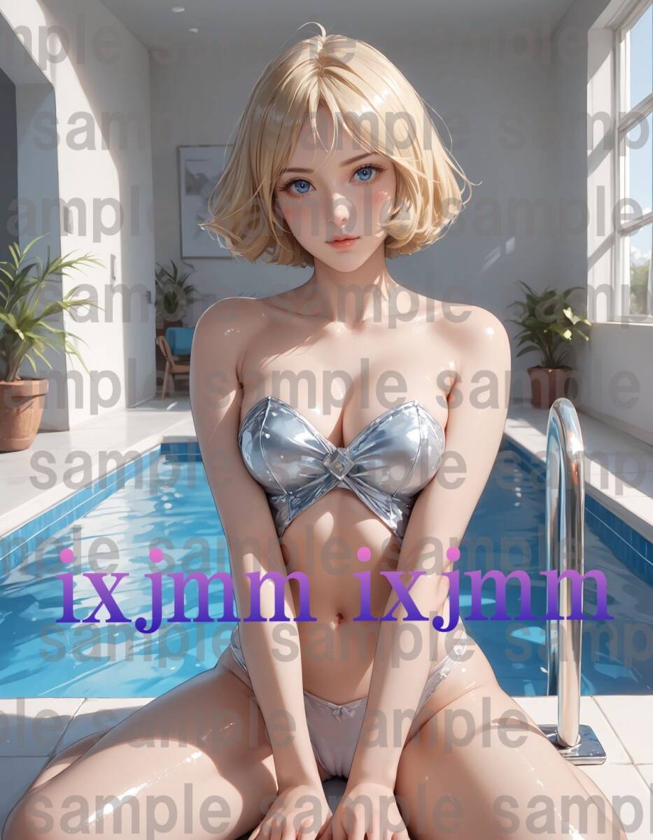 【未使用】14 A4 ポスター イラスト 機動戦士 ガンダム セイラ・マス せいら 開脚 ビキニ セクシーの落札情報詳細 - Yahoo!オークション落札価格検索 オークフリー