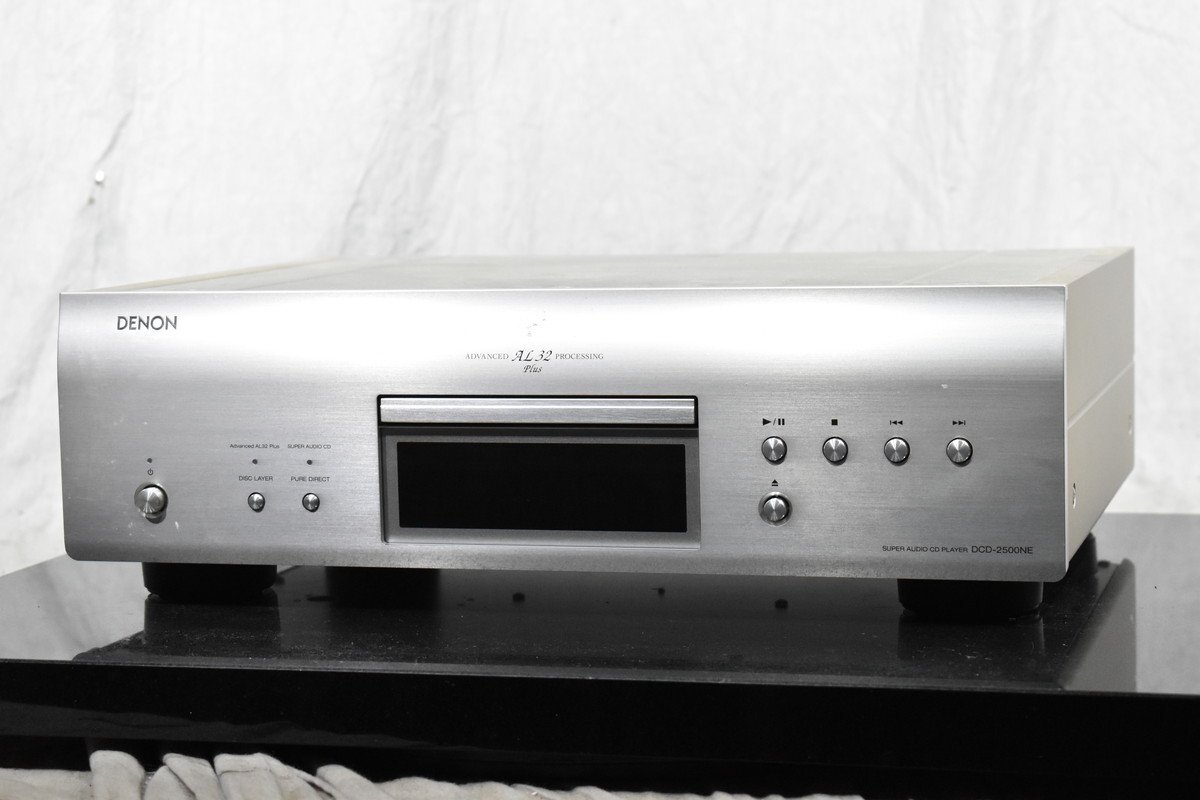 DENON デノン DVD-2930 DVDプレイヤーの落札情報詳細 - Yahoo!オークション落札価格検索 オークフリー