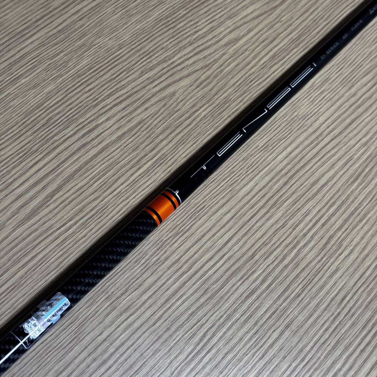 【やや傷や汚れあり】【送料無料 純正】キャロウェイ 1W テンセイ CK プロ オレンジ 60 S MR70 カスタム シャフト TENSEI ドライバー/Ai スモーク パラダイムの落札情報 ...