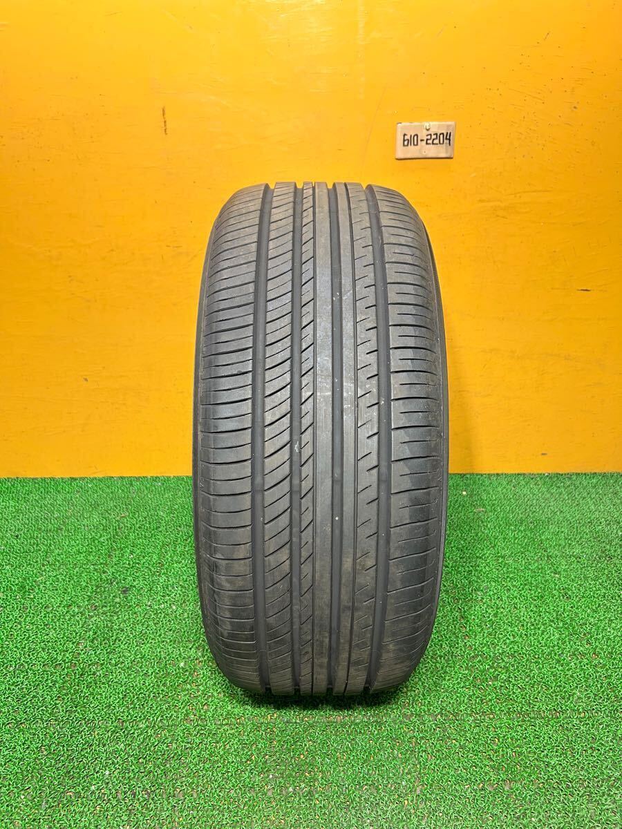【やや傷や汚れあり】＊夏用 235/45R18 98W YOKOHAMA ADVAN dB V552 ＊2022年製造 ＊1本の落札情報詳細 - Yahoo!オークション落札価格検索 オークフリー
