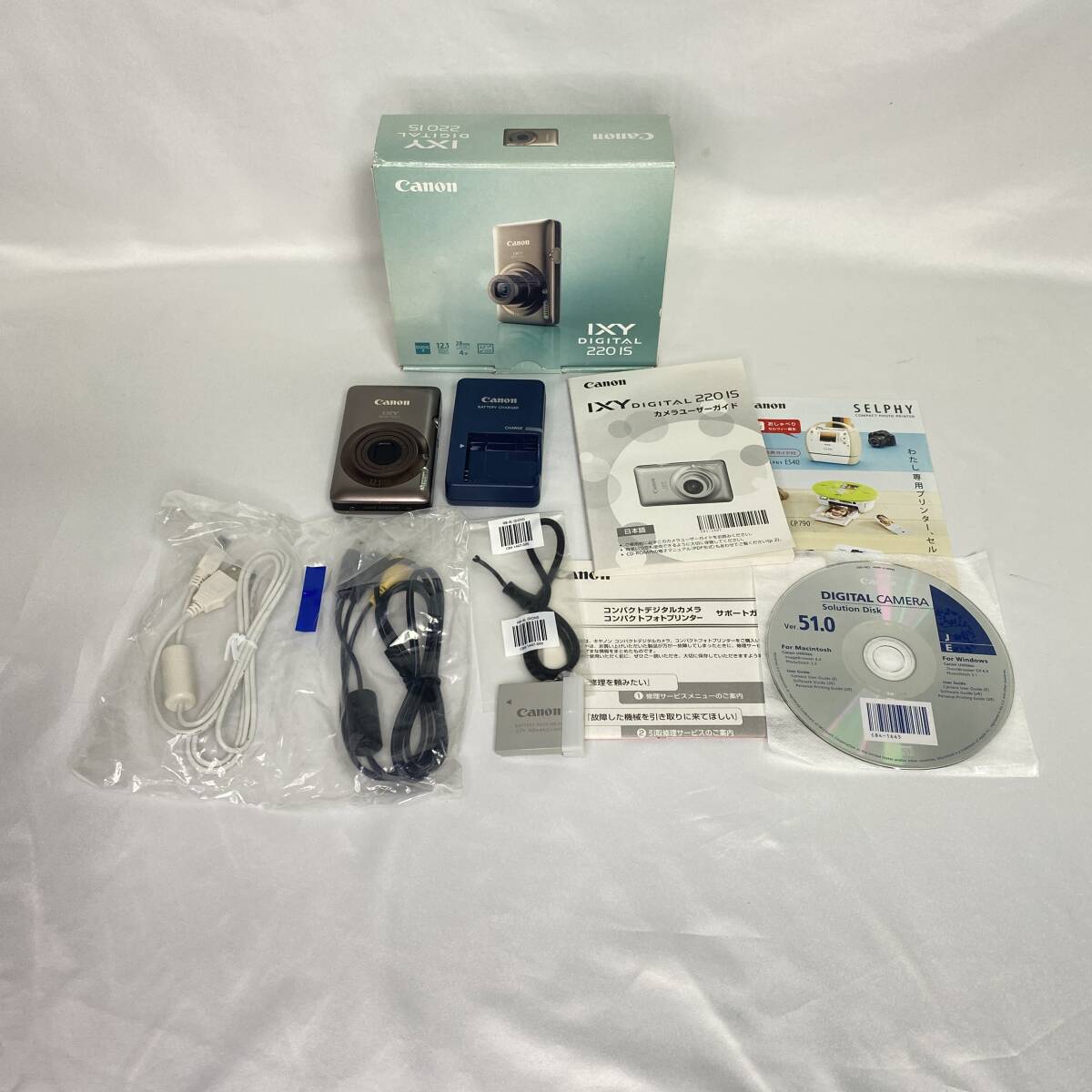【目立った傷や汚れなし】CANON IXY DIGITAL 930 IS コンパクトデジタルカメラの落札情報詳細 - Yahoo!オークション ...