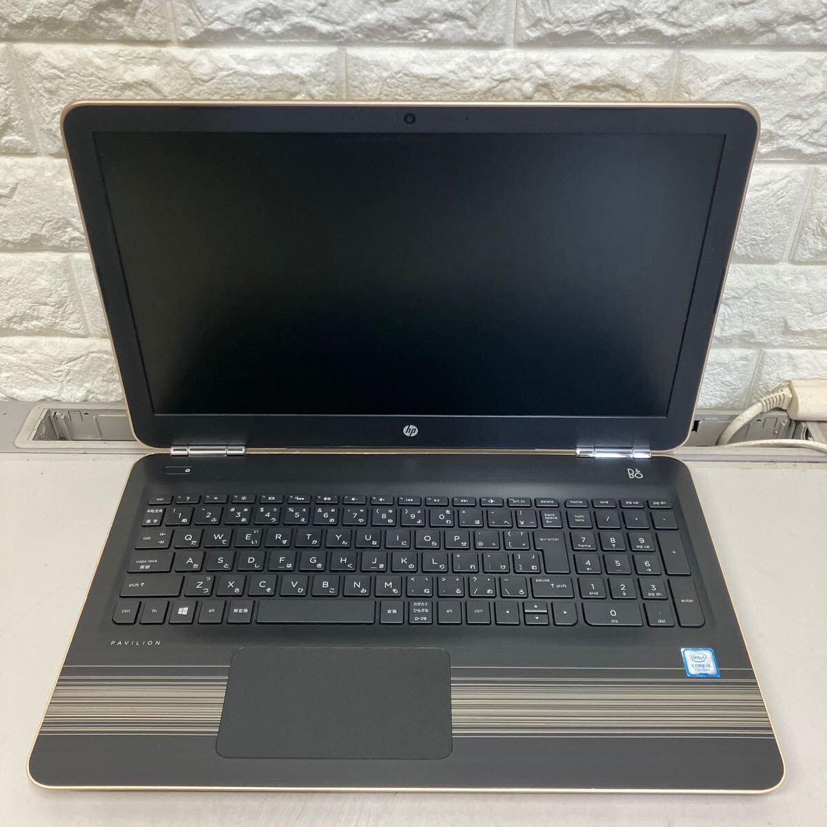 【傷や汚れあり】L142 HP Pavilion 15-au108TU Core i5 7200U メモリ8GB ジャンクの落札情報詳細 - Yahoo!オークション落札価格検索 オークフリー