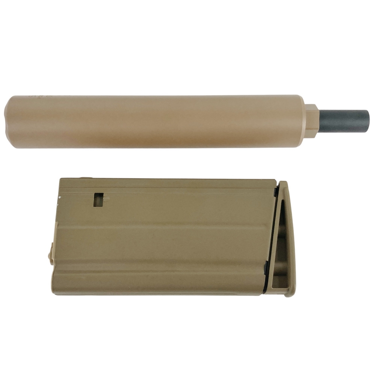 【目立った傷や汚れなし】東京マルイ SCAR-H MK17 Mod.0 次世代電動ガン 中古 良好 Y9366590の落札情報詳細 ...