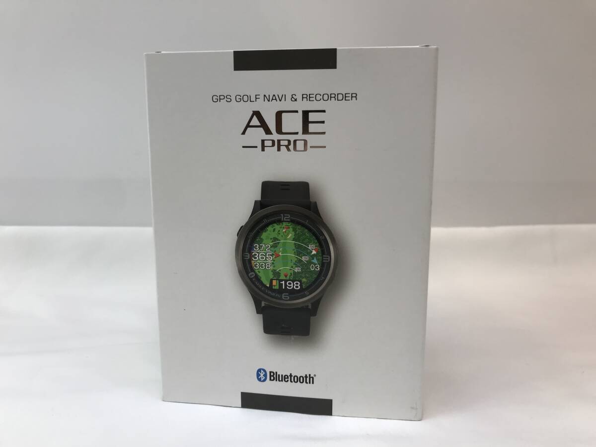 【未使用に近い】☆朝日ゴルフ GPS距離計 EAGLE VISION ACE PRO EV-337-BK ブラック イーグルビジョン エースプロ 美品 ♯211901-14の落札情報詳細 ...