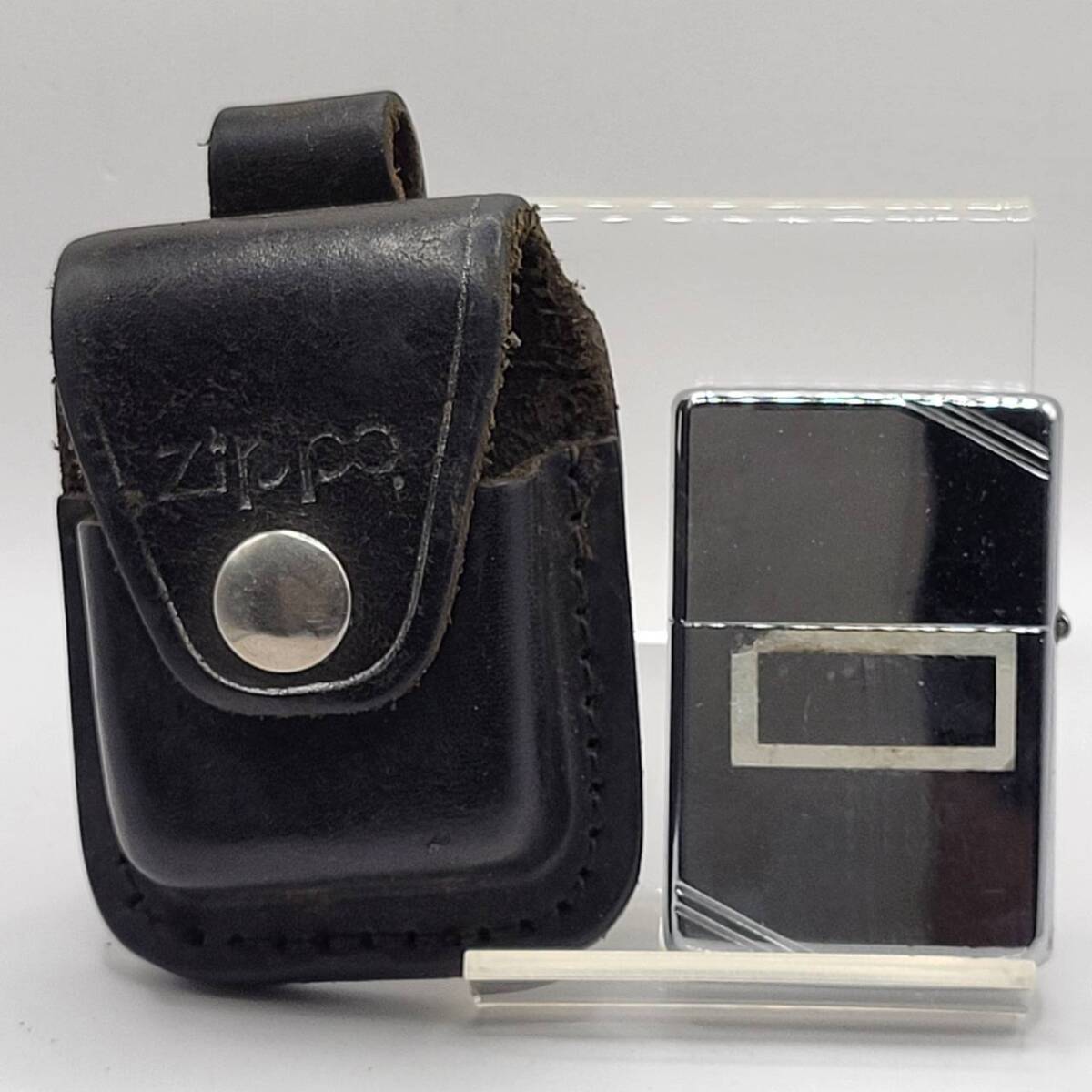 【傷や汚れあり】ZIPPO / ZIPPO V ｜ ジッポ / ジッポ 5 / ライター / 喫煙道具 / タバコ / たばこ / 煙草 / オイルライター / 袋付きの落札情報詳細 ...