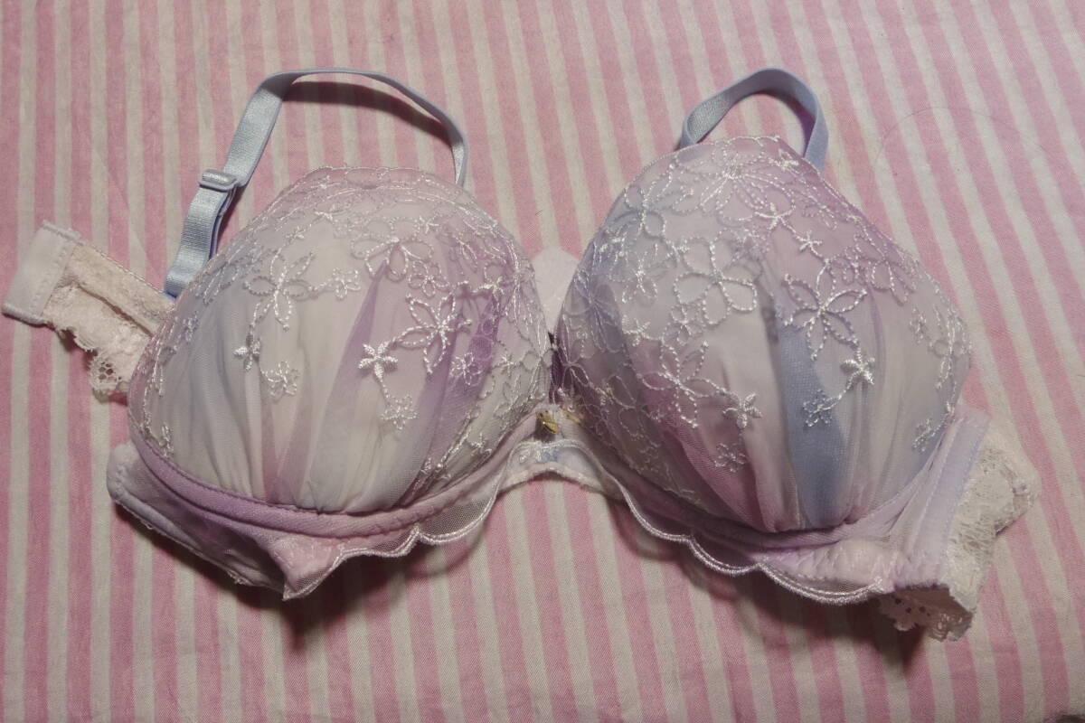 【未使用】1104★サイズC65★ジュニア コットン ブラ スポブラ 匿名発送 の落札情報詳細 - Yahoo!オークション落札価格検索 オークフリー