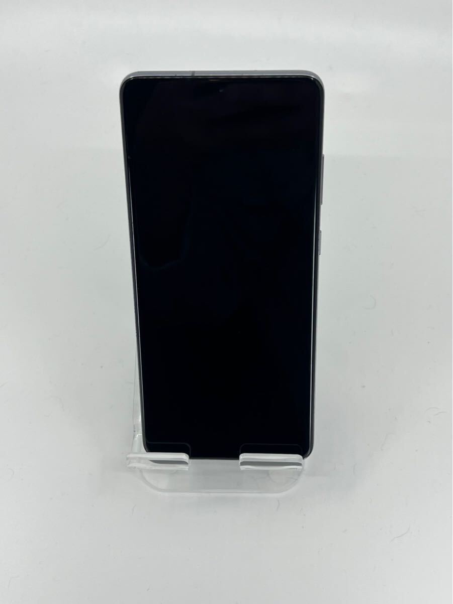 【やや傷や汚れあり】【中古品】Samsung SCG02 Galaxy S20 +5G スマートフォン ※キャリア：au（管理番号 ...