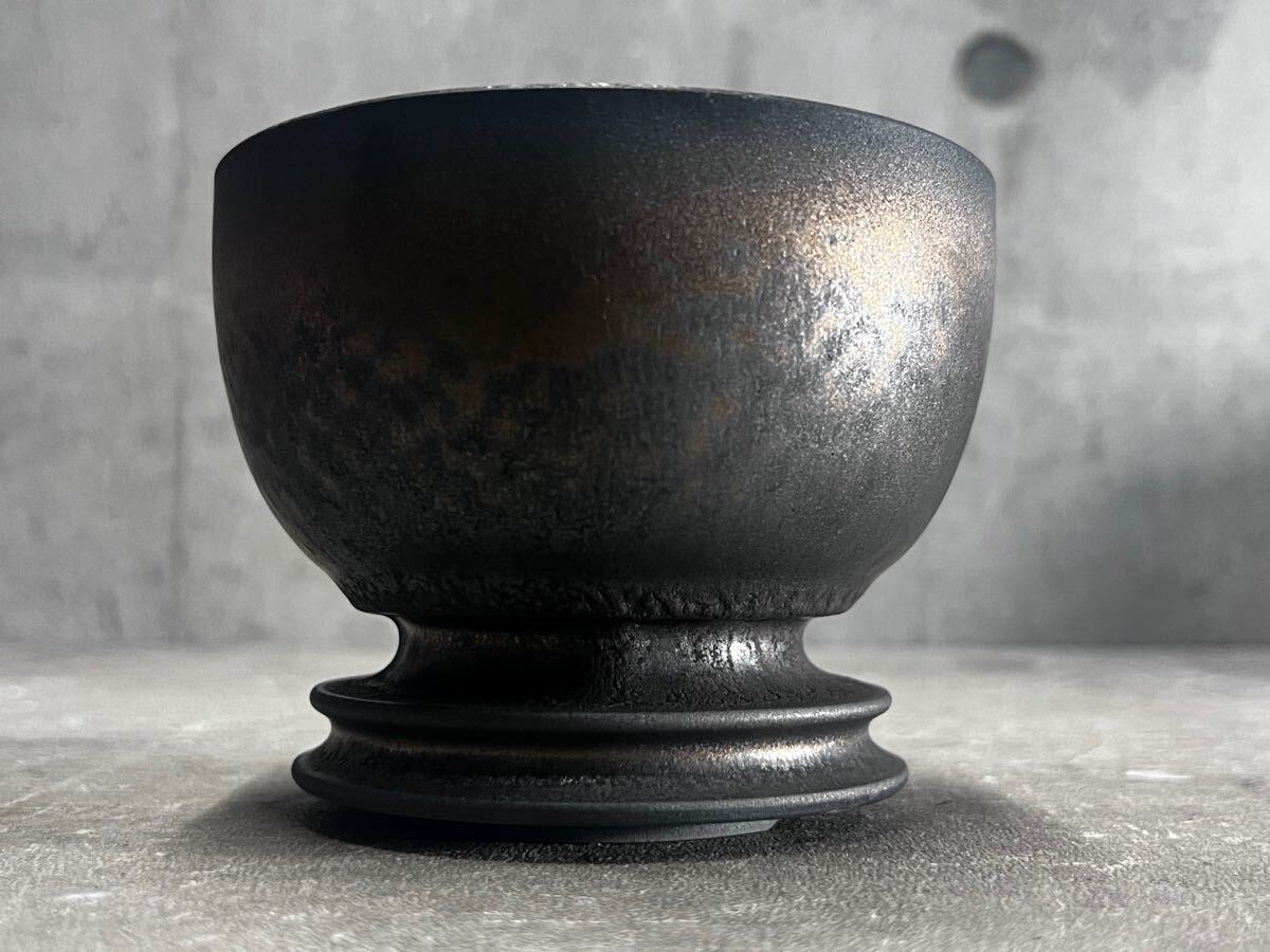 【未使用】Mサイズ 手作植木鉢 検索(raw life factory SRL invisible inkカタチ製作所 中川智治 コーデックス グラキリス パキプス アガベ)の落札情報詳細 ...