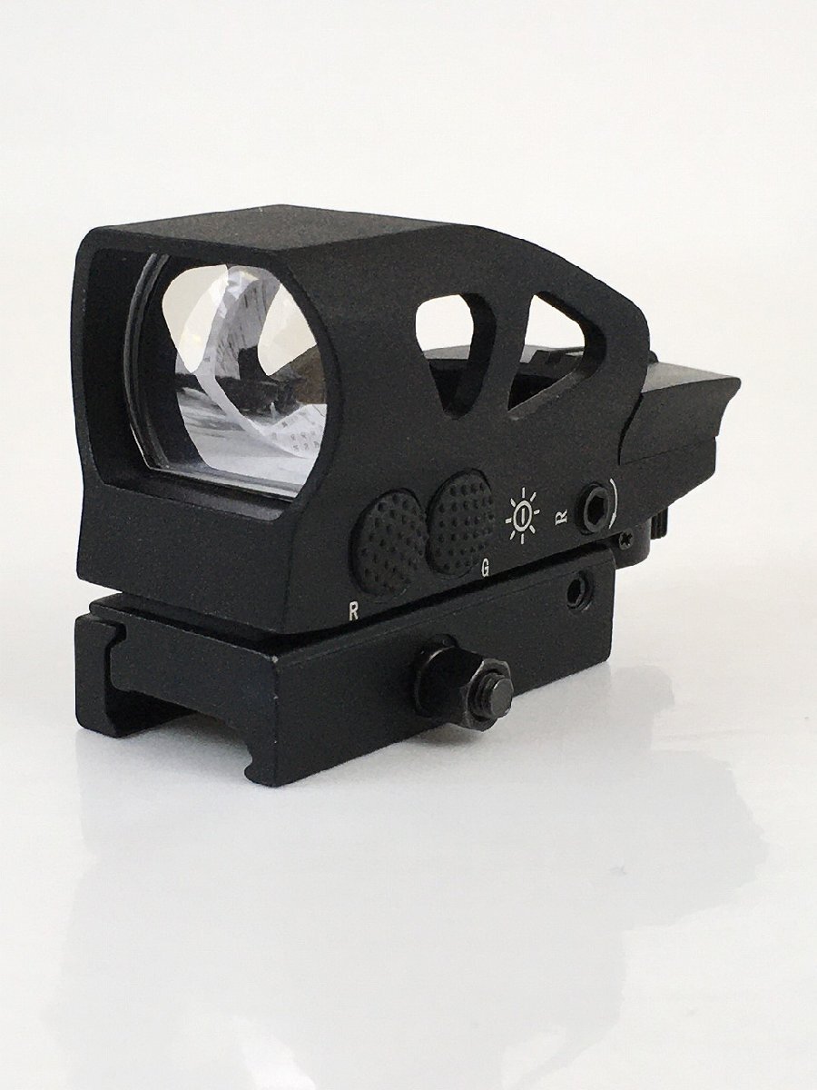 【傷や汚れあり】ma Vector Optics ベクター オプティクス ドットサイト レティクル スコープ ミリタリー ma 75の落札情報詳細 - Yahoo!オークション落札価格検索 ...