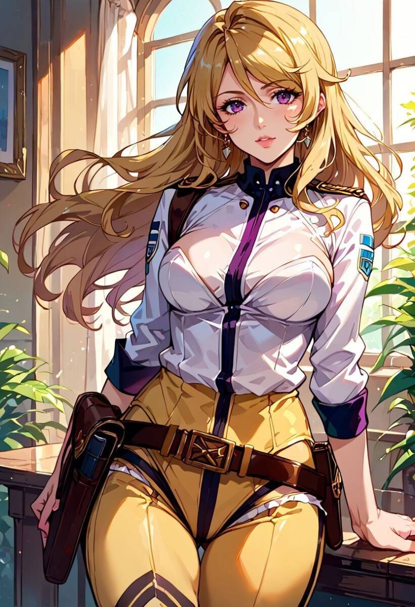 【未使用】森雪 宇宙戦艦ヤマト 光沢紙 同人 ファンアート（87） A4 ポスター 高品質 同人 ファンアート セクシー 巨乳の落札情報詳細 - Yahoo!オークション落札価格検索 オークフリー