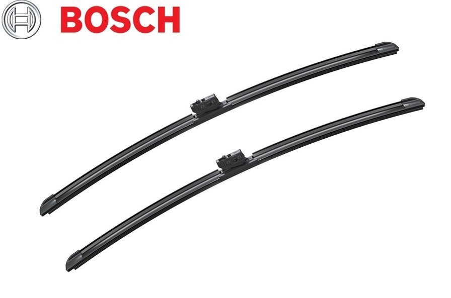 【未使用】正規純正OEM Mercedes-Benz フロント ワイパーブレード Cクラス W205 S205 C205 A205 C180 C200 C220d C250 C300 C43 ...