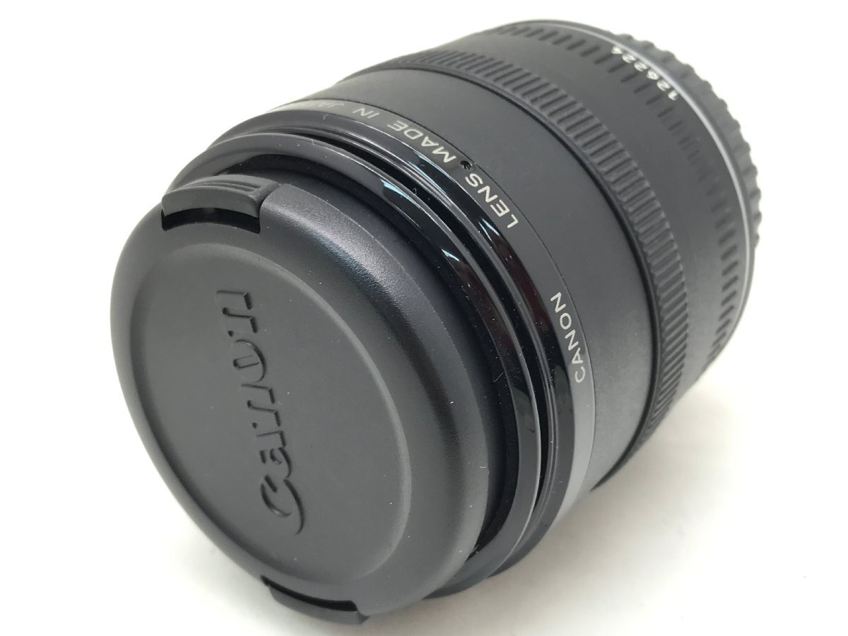 【やや傷や汚れあり】CANON COMPACT-MACRO LENS EF 50mm 1:2.5 一眼レフカメラ用 レンズ ジャンク 中古 ...