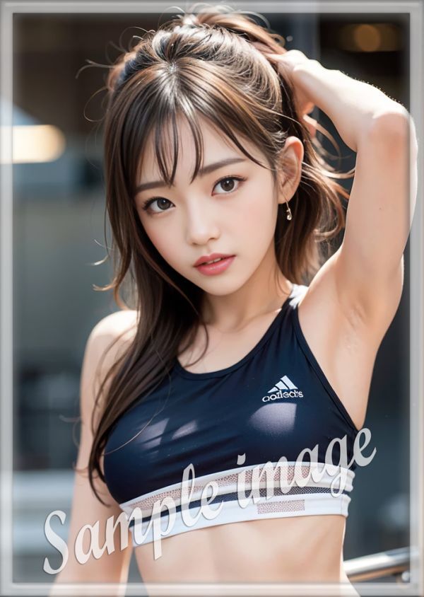 【未使用】M スポーツ系美女 高画質 A4 イラストアートポスター 現品限り 8831 グラビアアイドル写真 美脚 JK制服 アニメ少女の落札情報詳細 - Yahoo!オークション落札価格検索 ...