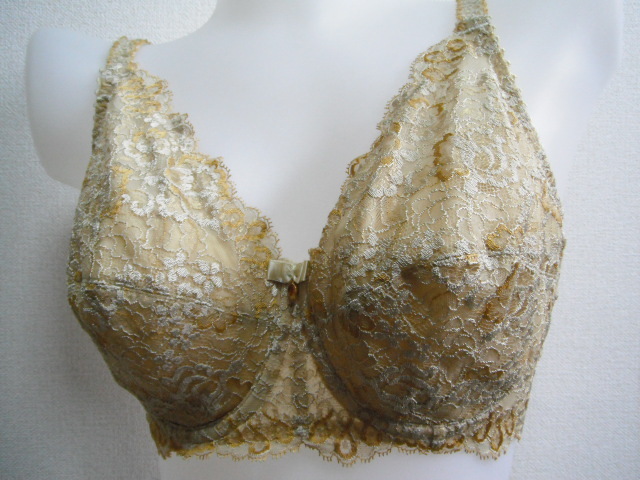 【未使用に近い】着少 マルコ MARUKO meetyou E75 ブラジャー ② 良品 サロン 高級補正下着の落札情報詳細 - Yahoo!オークション落札価格検索 オークフリー