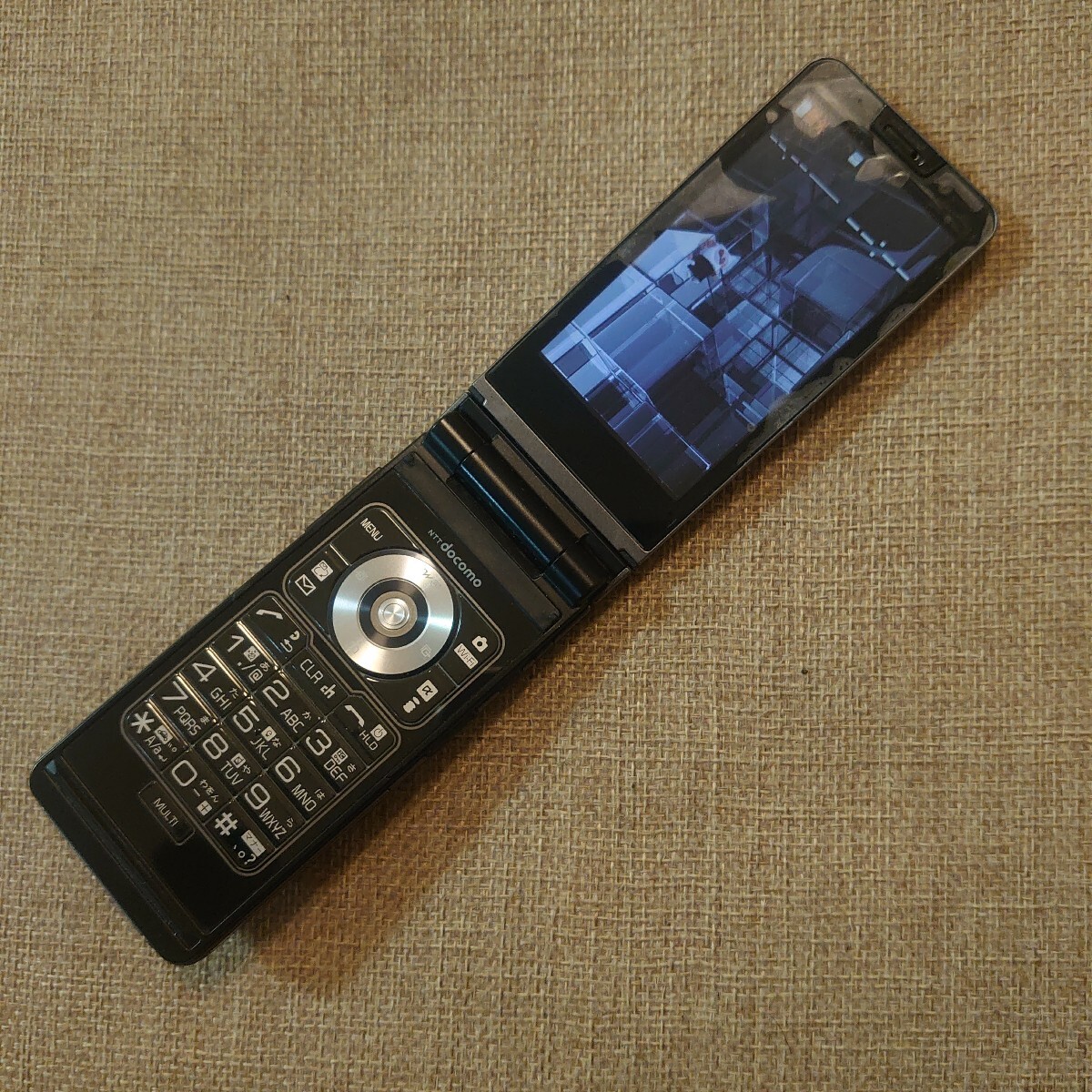 【やや傷や汚れあり】N-04B docomo 黒の落札情報詳細 - Yahoo!オークション落札価格検索 オークフリー